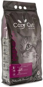 Podestýlka cat Cozy Cat Premium Plus 5 l