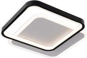 Brilagi - LED Stmívatelné stropní svítidlo FLARE LED/43W/230V 3000/4000/6000K +DO