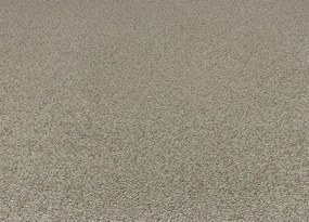 Koberce Breno Metrážový koberec HAWAI 274, šíře role 400 cm, Béžová