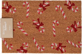 Rohožka ke dveřím CANDY, 60 cm