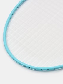 Sinsay - Sada badmintonových raket 2 pack - světle modrá