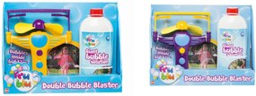 Bublifuk fru blu blaster bubliny v bublině