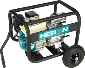 Heron Motorové kalové čerpadlo EMPH 80 W 8895105