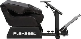 Playseat Evolution alcantara REM.00008 Černá