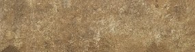 Ceramika Paradyz Obklad. Pásek Arteon Ochra 24,5x6,6 - 162548