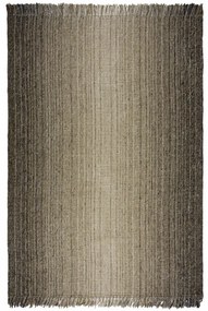 Hans Home | Kusový koberec Mottle Jute Ombre Grey - 120x170