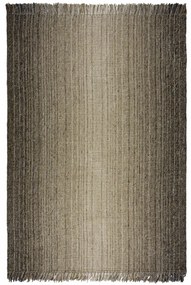 Hans Home | Kusový koberec Mottle Jute Ombre Grey - 200x290