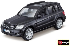 Bburago 1:32 mercedes benz glk class