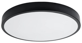 Stropní LED svítilna Onyx 60, 1x LED 65w, 3000k, b
