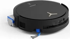 Ecovacs Deebot X9 Pro Omni černá / Robotický vysavač / vysávání  mopov