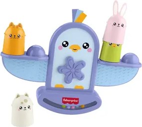 MATTEL Fisher-Price Houpací ptáček