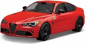COBI 24604 Alfa Romeo Giulia Quadrifoglio / 90  kostek / 1:35 / od 6 l