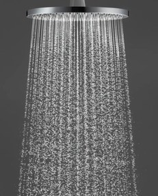 Hansgrohe Crometta S, hlavová sprcha 240 1jet, chromová, HAN-26723000
