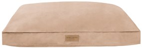 Bowl&Bone Republic Luxusní polštář pro psa Classic Beige VELIKOST: S - 70 x 50 x 10cm