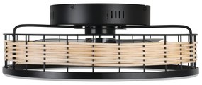 EG 35148 Ventilátor se svítidlem FRANA EGLO 35148 - EGLO
