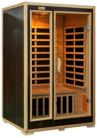 Infrasauna Economical 2022 Carbon