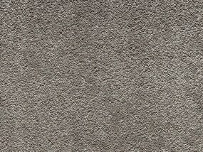 Luxusní koberec Lily 93 - šedý - 4m | 5m