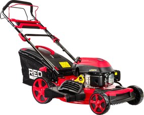 RED TECHNIC Benzínová sekačka s pohonem RTKSS0096 RTKSS0096