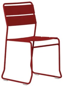 ISIMAR - Dětská židle PORTOFINO - (personalizovaná)