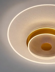 Designové stropní svítidlo Valentýn 60