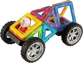 MAGFORMERS Wow Starter PLUS 18 dílků