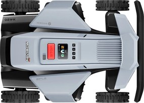 SEGWAY Navimow Robotická sekačka X420E AWD 2000 m2