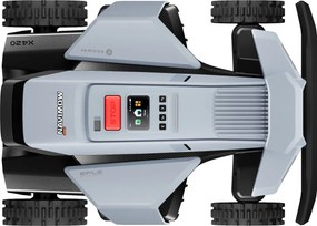 SEGWAY Navimow Robotická sekačka X420E AWD 2000 m2