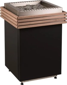 Saunová kamna Harvia Qube 12kW