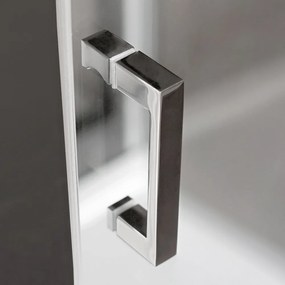 Roth Lega Line obdélníkový sprchový kout 120 x 70 x 190 cm brillant intimglass LLD2/1200_LLB/700_br_ig Koupelny Bernold