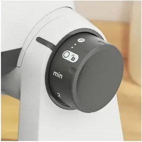 Kenwood Multi-Tasker KHC30.000WH šedo-bílá / Kuchyňský robot / 1000 W