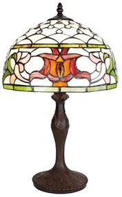 Stolní lampa Tiffany Clayre &amp; Eef 5LL-6276