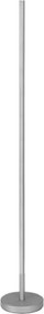 LEDVANCE Smart+ - Stojací LED svítidlo, wifi, stříbrná 4099854370632