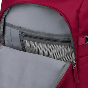 BAAGL Batoh Dash Burgundy