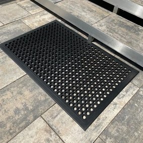Rohožka Rubbermat 60 x 90 cm