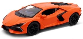 Welly Lamborghini Revuelto 1:34 zelené