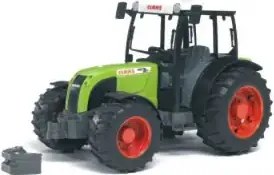 Bruder 02110 Traktor Claas Nectis 267 F / 1:16 / od 3 let
