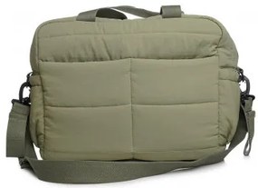 Thermobaby  Přebalovací taška Plumea Thermobaby Khaki Green