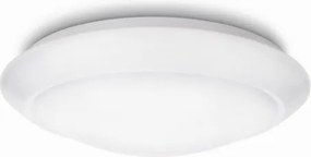 LED nástěnné a stropní svítidlo Philips Cinnabar 33365/31/16 2700K teplá bílá 5,5W