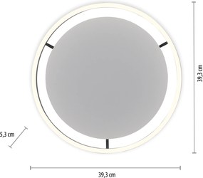 Tchibo - LED stropní svítidlo Just Light »Ritus«