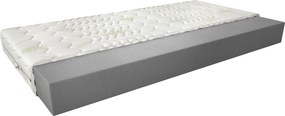 Lino pěnová matrace 80x200 Aloevera