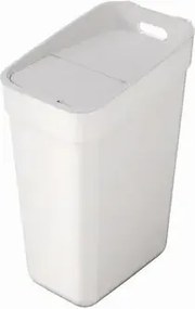 Curver Ready To Collect Odpadkový koš 30 l bílá