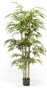 Emerald Umělý bambus 150 cm - Default Title