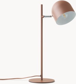 Kovová stolní lampa Almo II