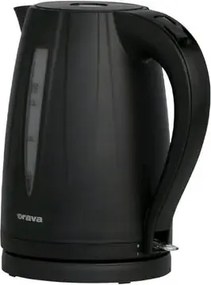 Orava VK-3727 černá / varná konvice / objem 1.7L / 2200 W