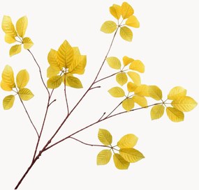 Sada umělých květin Leaf, 2 díly