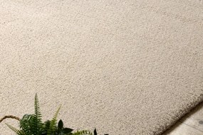 Koberec DUNE WOOL 497 01 TM130 béžový