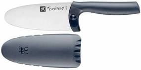 Zwilling Twinny Dětský nůž 10 cm modrý 36540-101