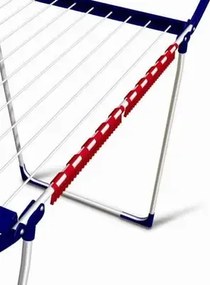 Leifheit 81570 PEGASUS Slim sušák na prádlo 15 m