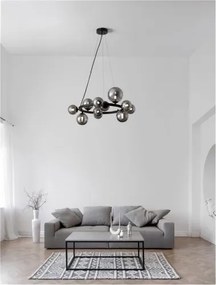 Závěsné svítidlo NOVA LUCE ODILLIA G9 9028855 bez žárovky