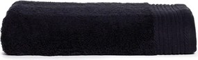 The One Towelling® Osuška DELUXE 70 - Šedohnědá | 70 x 140 cm